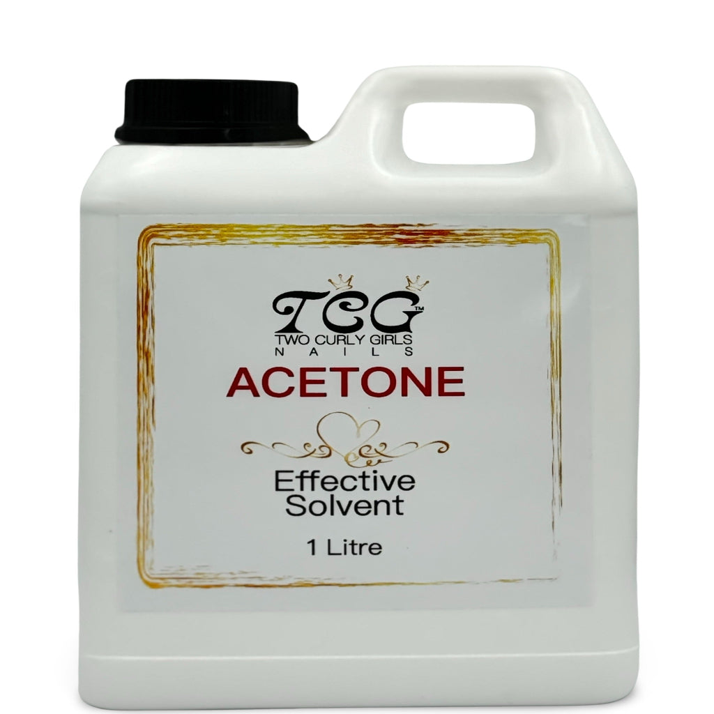 1 Litre Acetone — NSI NZ Ltd