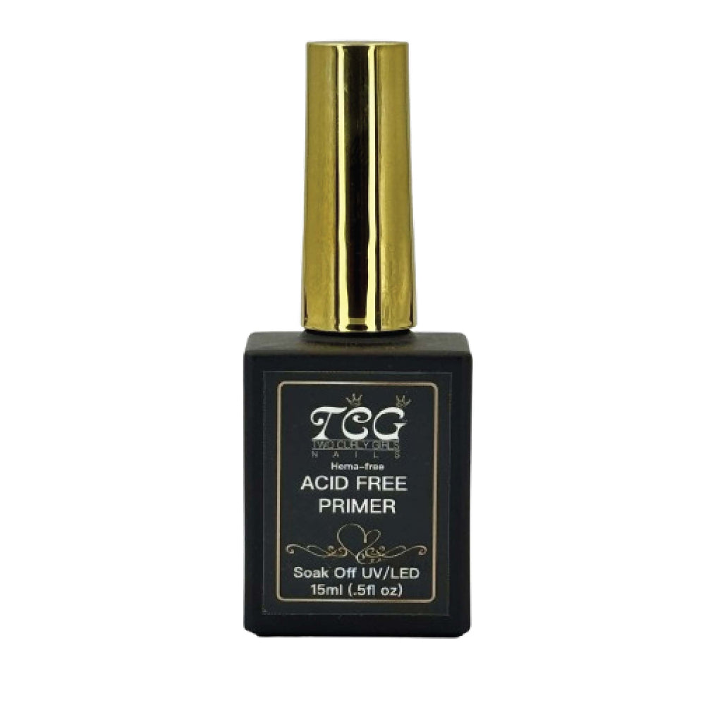 Hema-free Acid Free Primer 15ml — NSI NZ Ltd