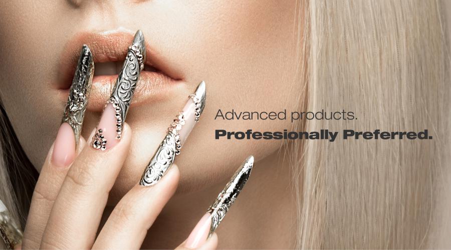 NSI NZ Ltd, distributors of Professional Nail Systems from the USA