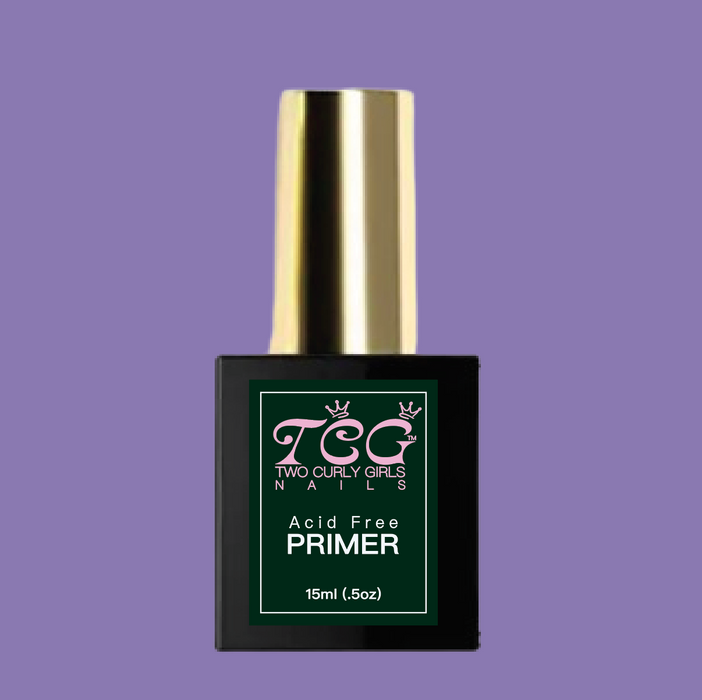 Acid Free Primer 15ml