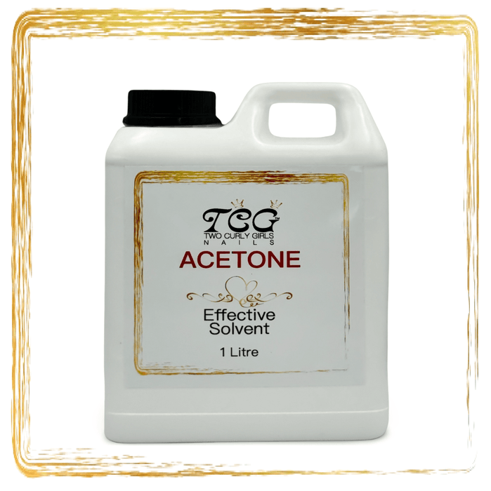 1 Litre Acetone