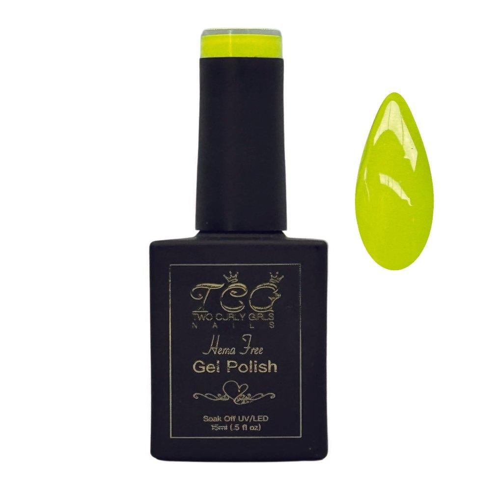 Sunshine Gel Polish — NSI NZ Ltd
