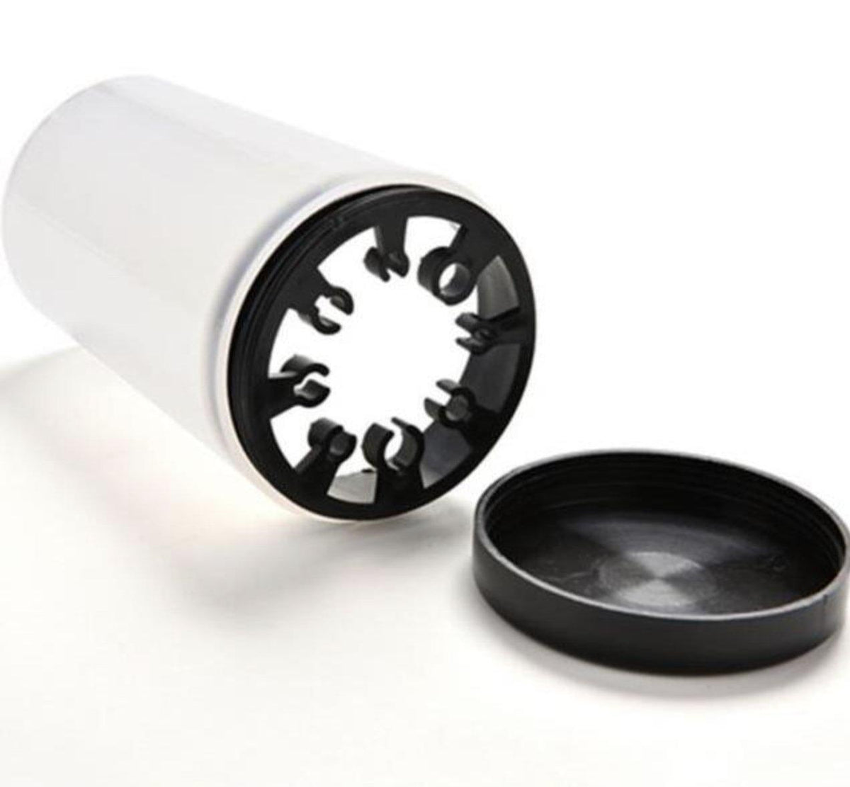 Brush Cleaning Container — NSI NZ Ltd