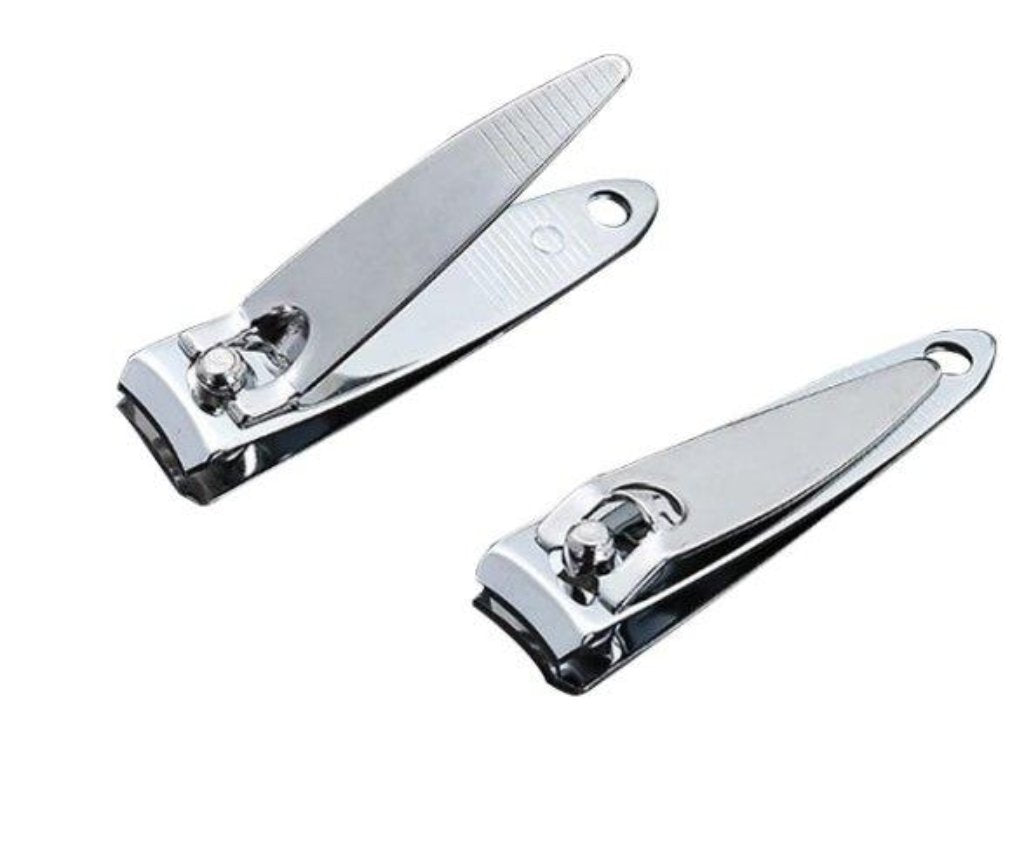 Small Nail Clippers 1pc — NSI NZ Ltd