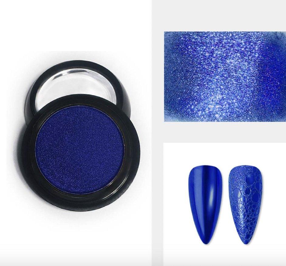 True Blue Chrome Powder — NSI NZ Ltd